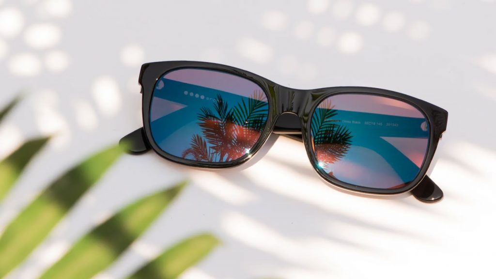 Surlunettes de soleil ou clips solaire : une protection solaire méconnue