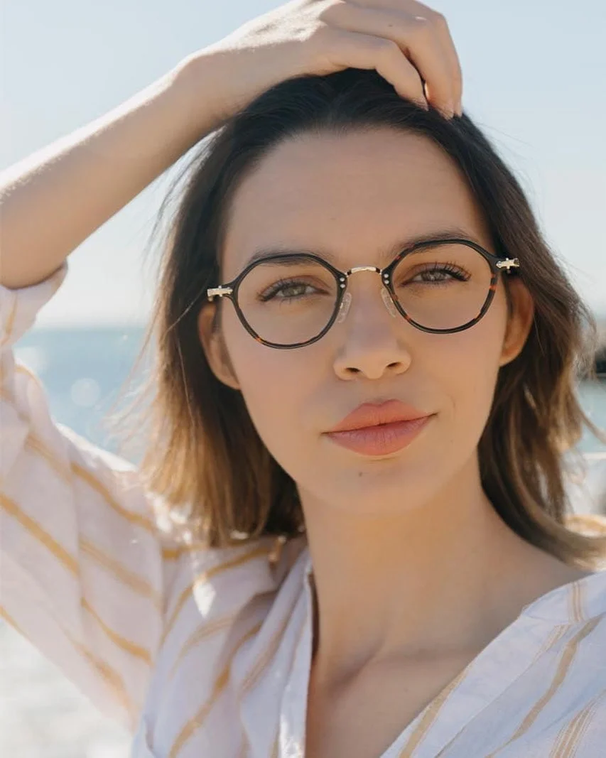 Lunettes French Retro | Gran Optic Magazine