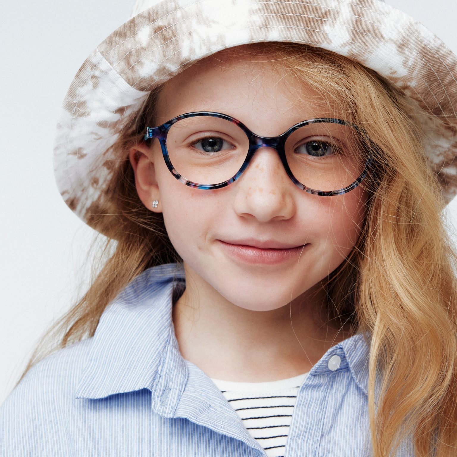 Variation Design Glasses | Gran Optic Magazine
