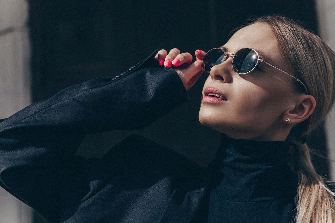 Polarized Eyeglasses - Polarized Eyeglasses - Gran Optic Magazine