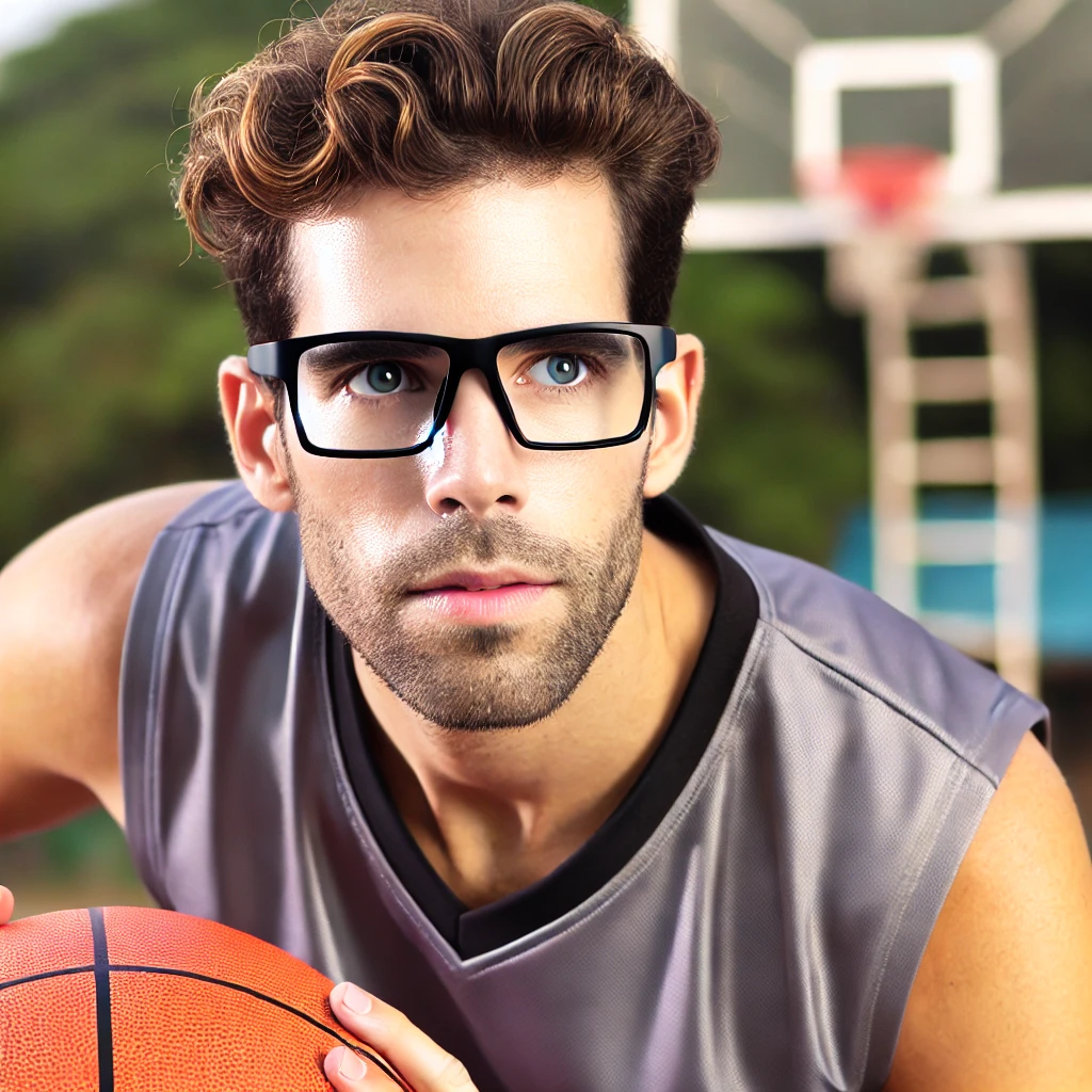 Lunettes de sport adaptées à la vue : Performances optimales et ...